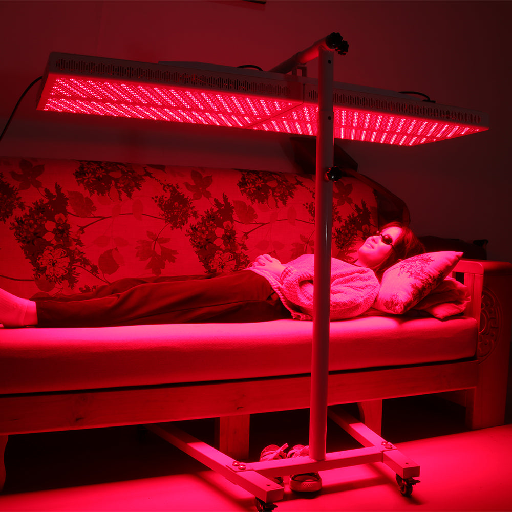 Infratech - InfraBoard – The Recovery Club